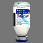 Propofol Infusion Syndrome - Renal Fellow Network