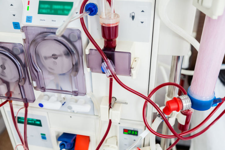 The Kidney Transplant Recipient Evaluation: A Primer on Basics and ...