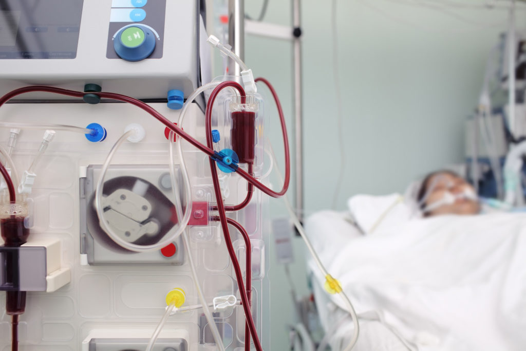 Teaching Renal Replacement Therapy (RRT) Basics to Internal Medicine ...