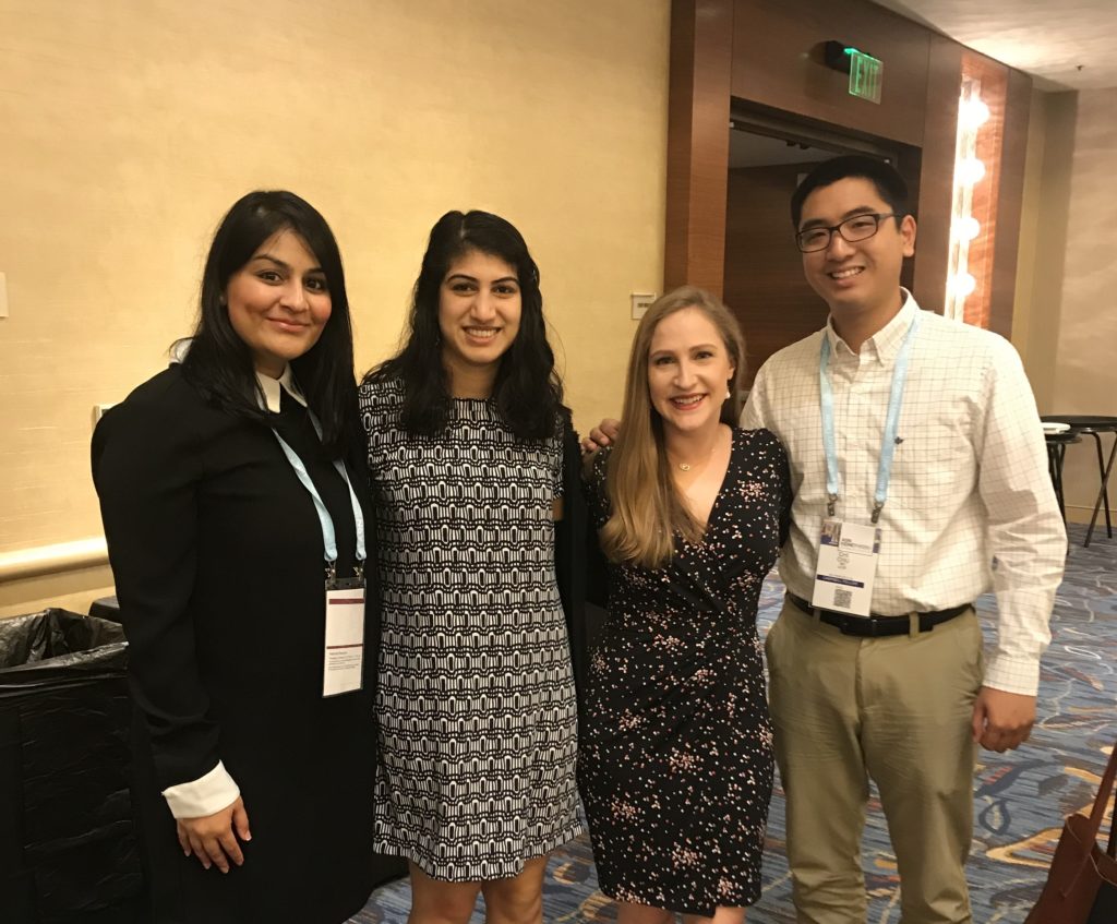 A STARS-Studded Week: Reflections from a Medical Student - Renal Fellow ...