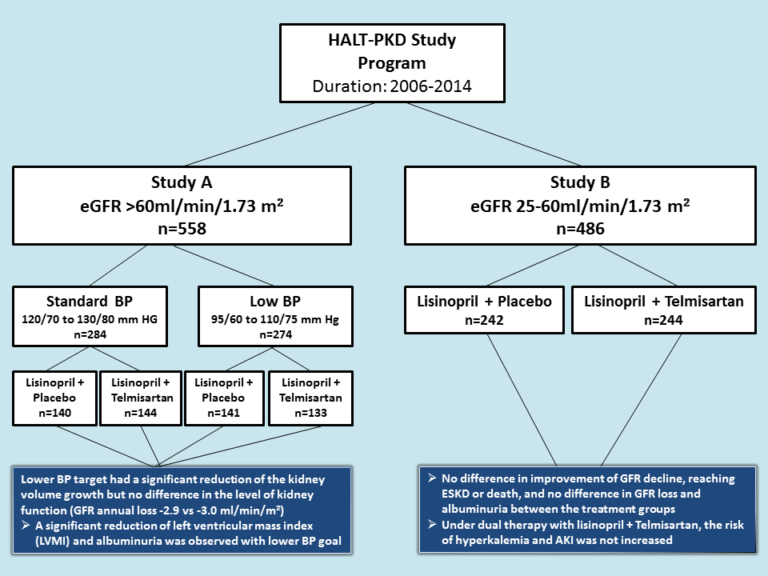 Landmark Trials in ADPKD: Close, But No Cigar - Renal Fellow Network