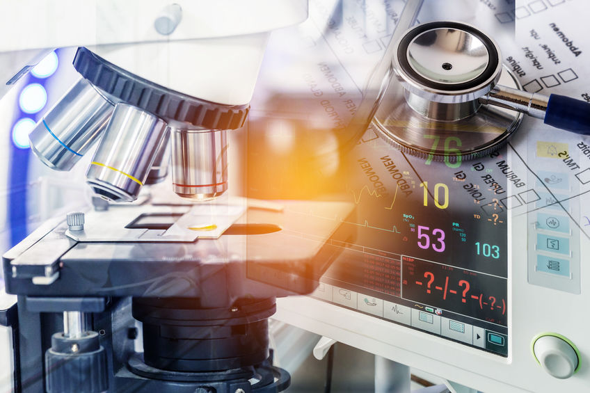 Urine Sediment of the Month: White Blood Cells, “Glitter Cells”, and ...