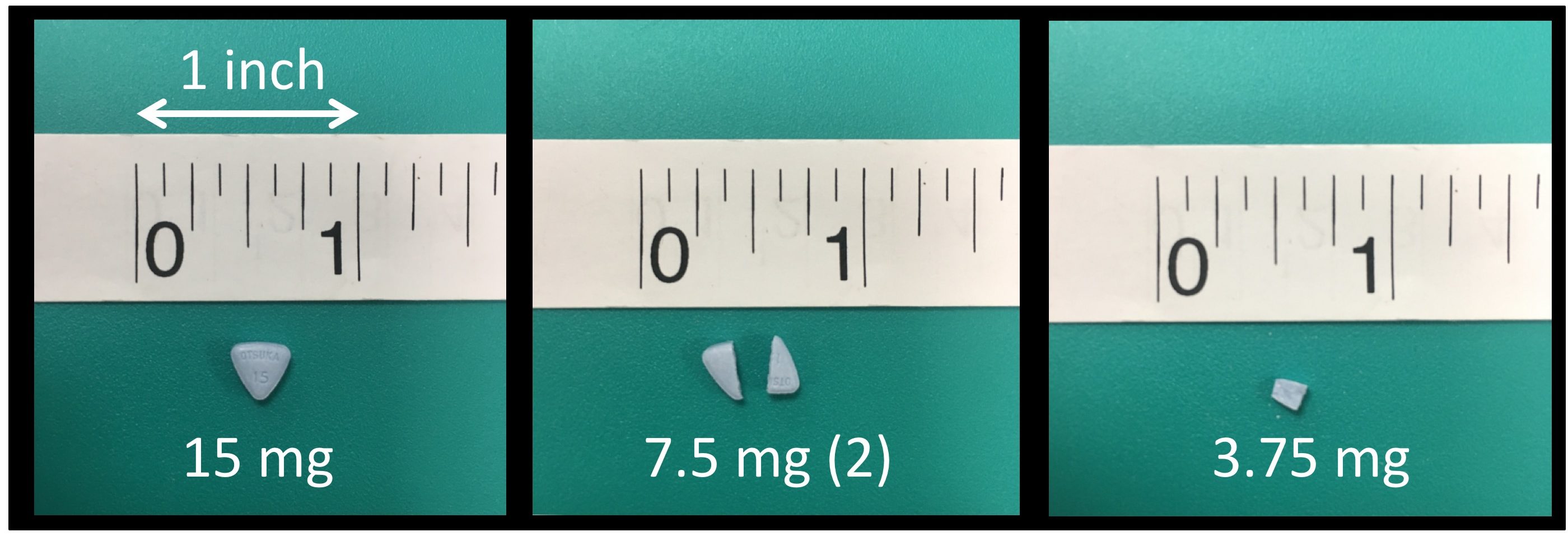 Dosing in SIADH﻿: A Tale of Two Tolvaptans - Renal Fellow Network