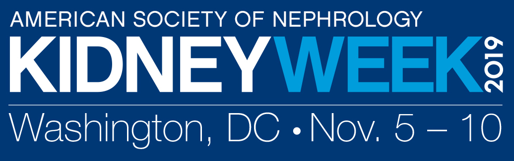 Looking for Travel Support to Attend ASN Kidney Week 2019? - Renal ...