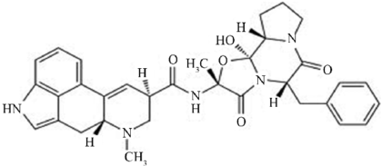 St Anthony’s Fire: Ergot and the Kidney - Renal Fellow Network