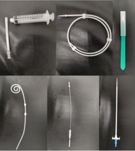 Tenckhoff Catheter Insertion by a Nephrologist - Renal Fellow Network