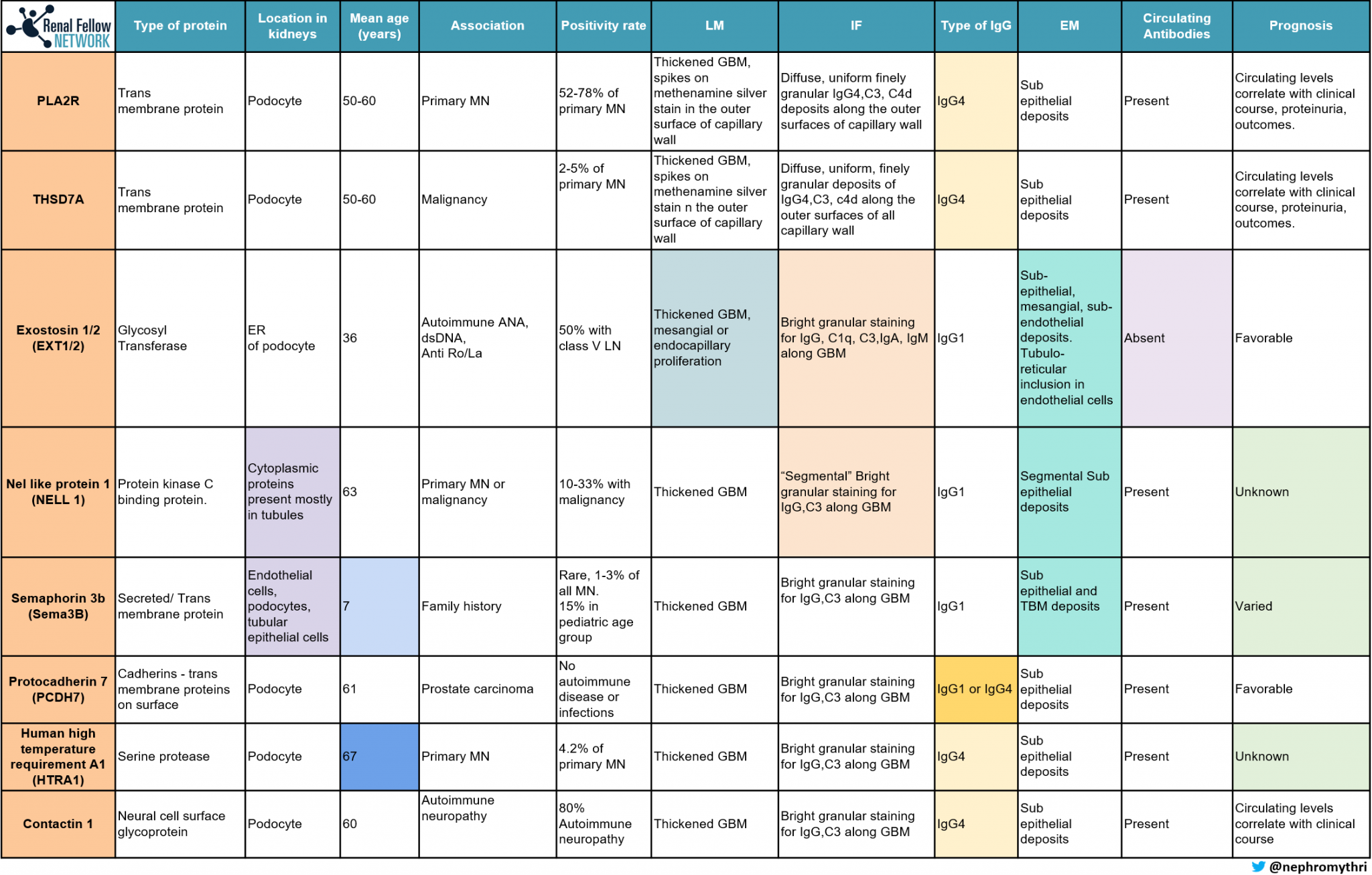 Sick Day Protocol to Prevent AKI: What is the Evidence? - Renal Fellow ...