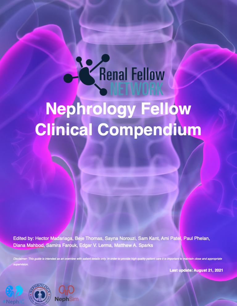 Cylindroids in Urine, Have You Ever Seen It? - Renal Fellow Network