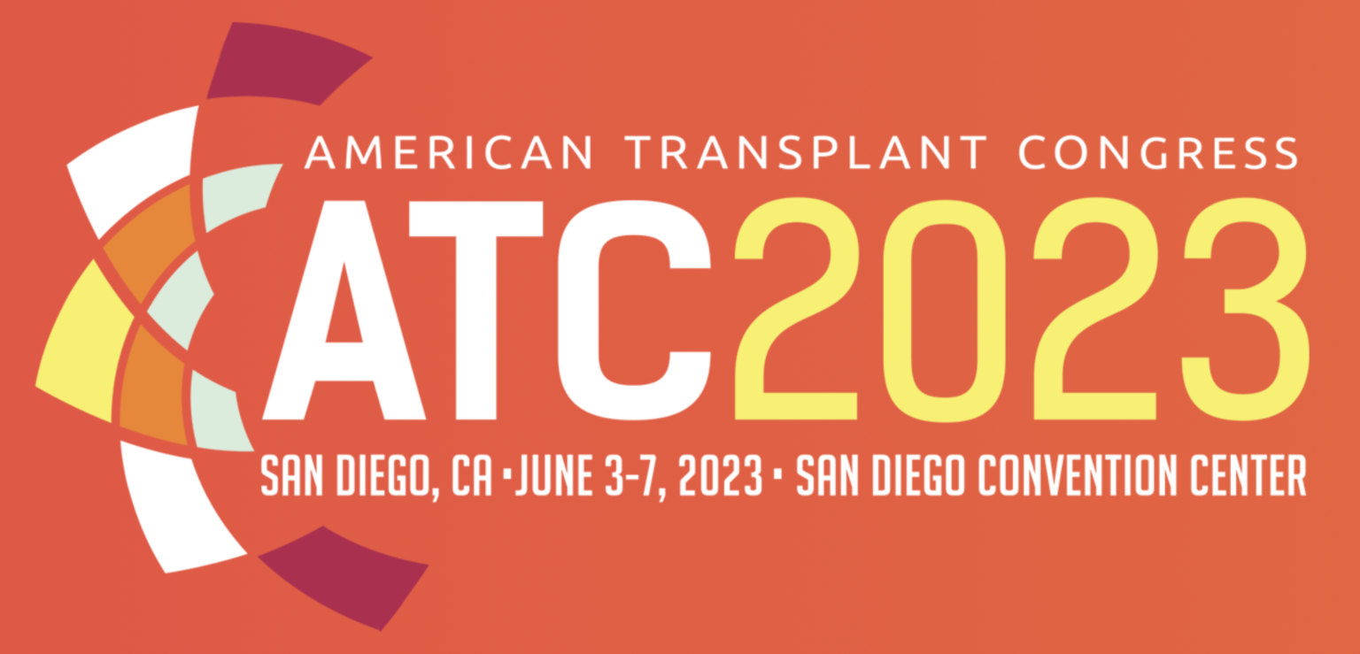 Trainee Travel Grants Available to Attend 2023 American Transplant ...