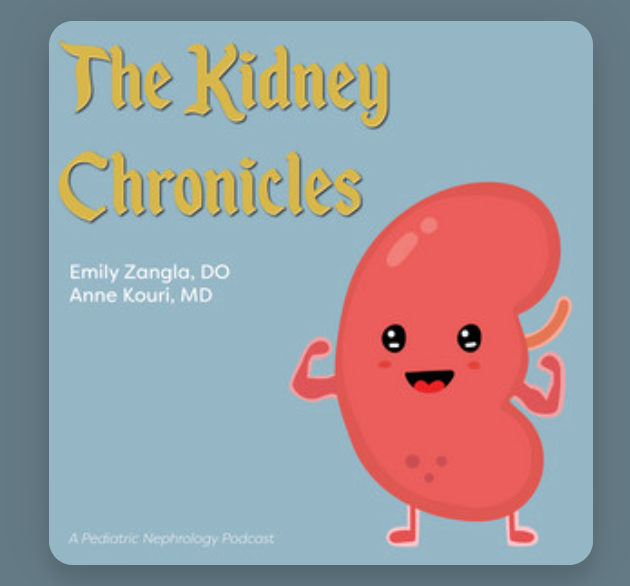 Renal Fellow Network - For Fellows, By Fellows