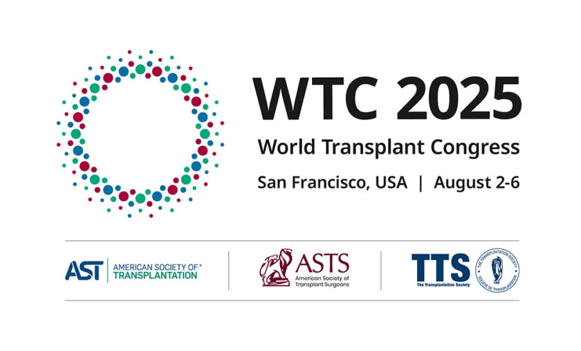 AST Medical Student and Resident WTC 2025 Travel Grant - Renal Fellow ...
