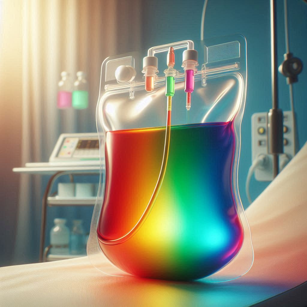 The Different Colors of Peritoneal Dialysate - Renal Fellow Network
