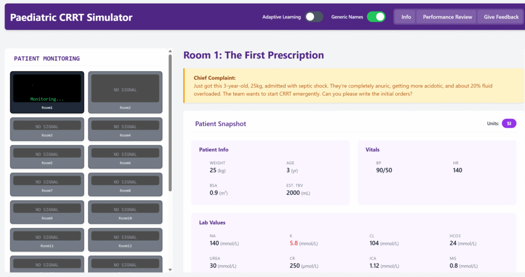 2026 NephSIM Nephrons: Applications Due 11/13 (For Medical Students ...