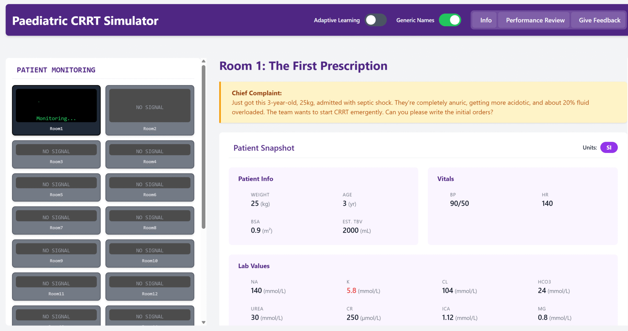 2026 NephSIM Nephrons: Applications Due 11/13 (For Medical Students ...